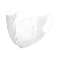 McSimon Disposable Black Face Masks 3-Ply Pack of 100 - Walmart.com