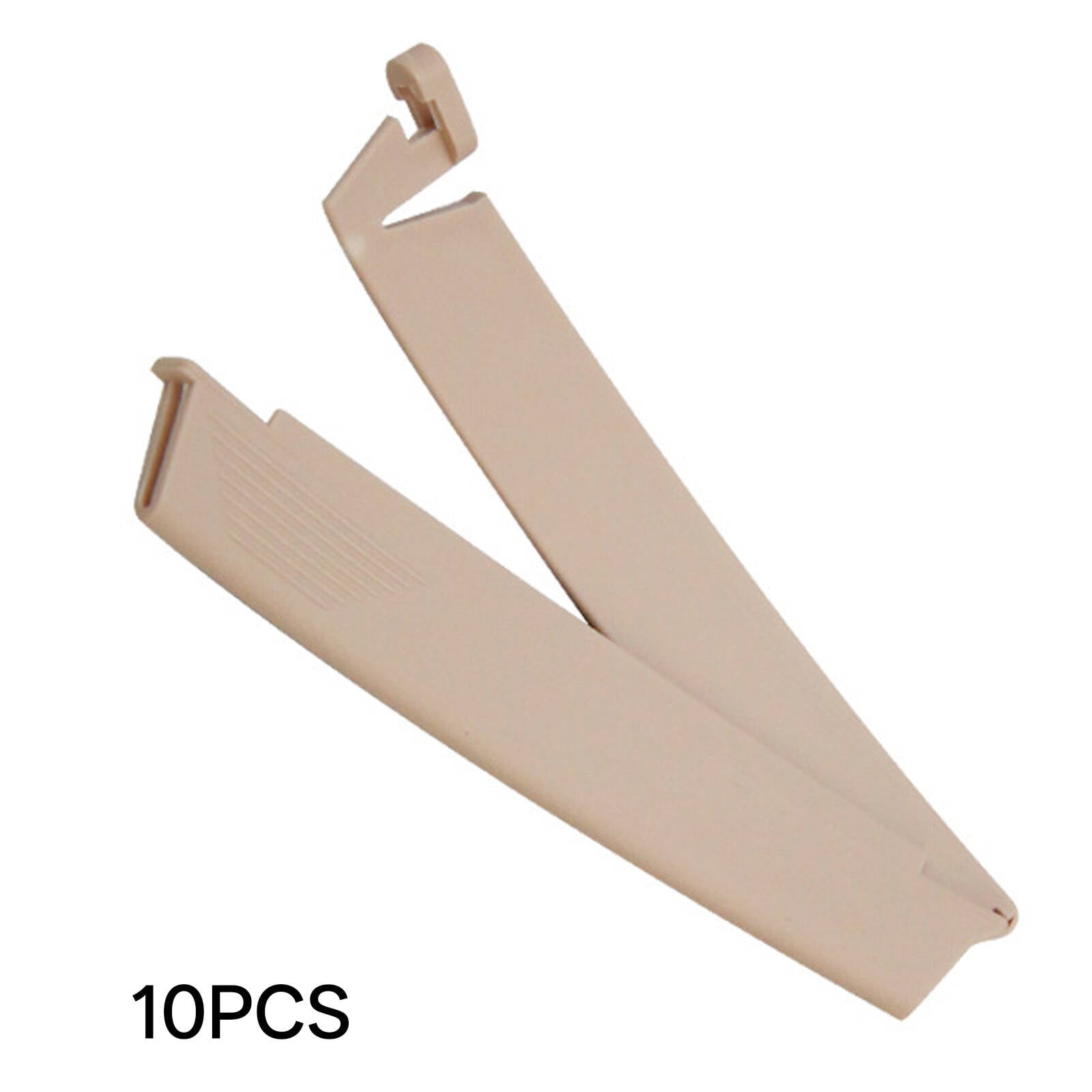 XIRQI 10Pcs Ostomy Bag Clips,Sealing Clips,Ostomy Bag Sealers - Walmart.com