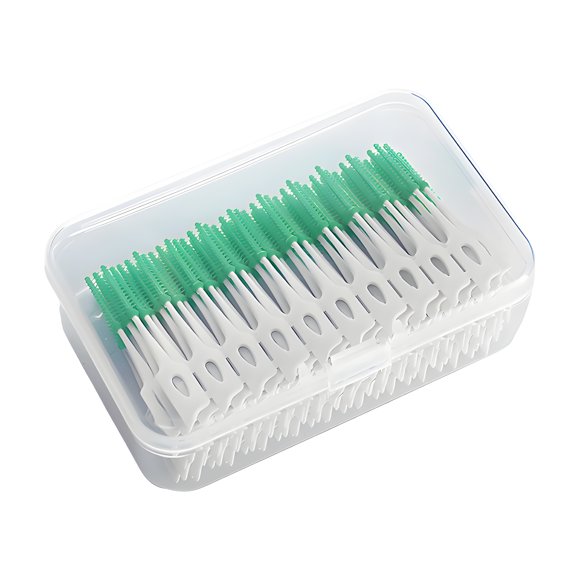 Kids Floss Picks
