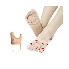 Pinky Toe Straightener