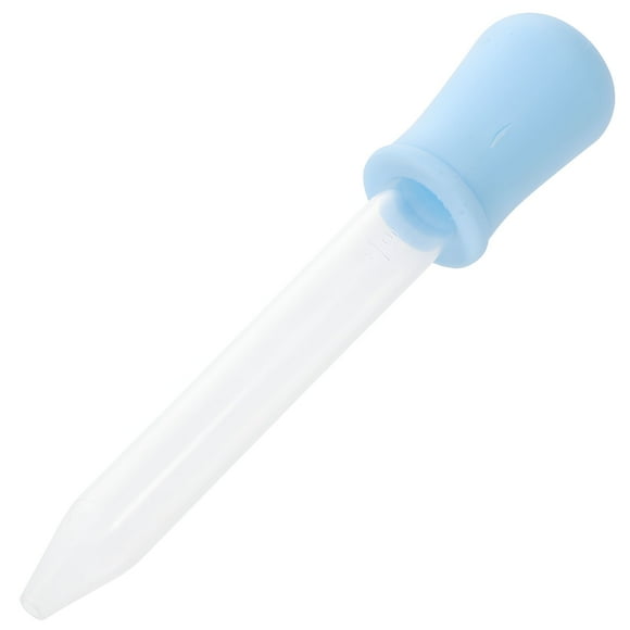Disposable Eye Dropper