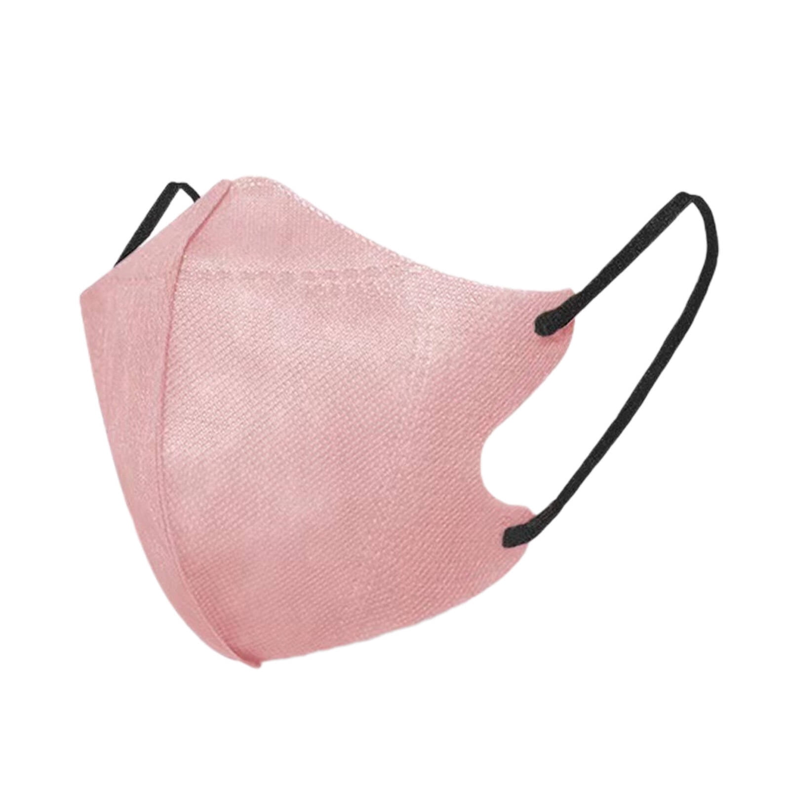 XIRQI 2026 New 10Pcs Face Mask Autumn and Winter Cold-Proof Warm Design ...