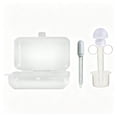 XIRQI 2026 New Baby Medicine Dispenser,Liquid Medicine Syringe Dropper ...