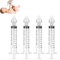 XIRQI 2026 New Baby Nasal Aspirator,Sinus Rinse System Professional ...