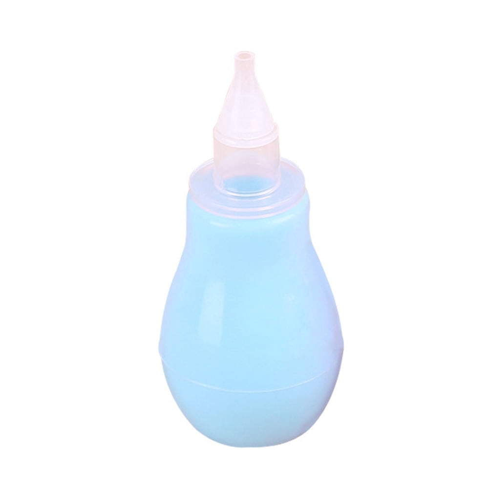 XIRQI 2026 New Baby Nasal Aspirator Suction Nose Cleaner Mucus Runny ...