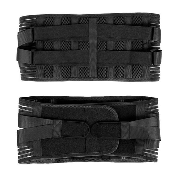 XIRQI 2026 New Back Brace Breathable Tummy Control Back Support Support ...