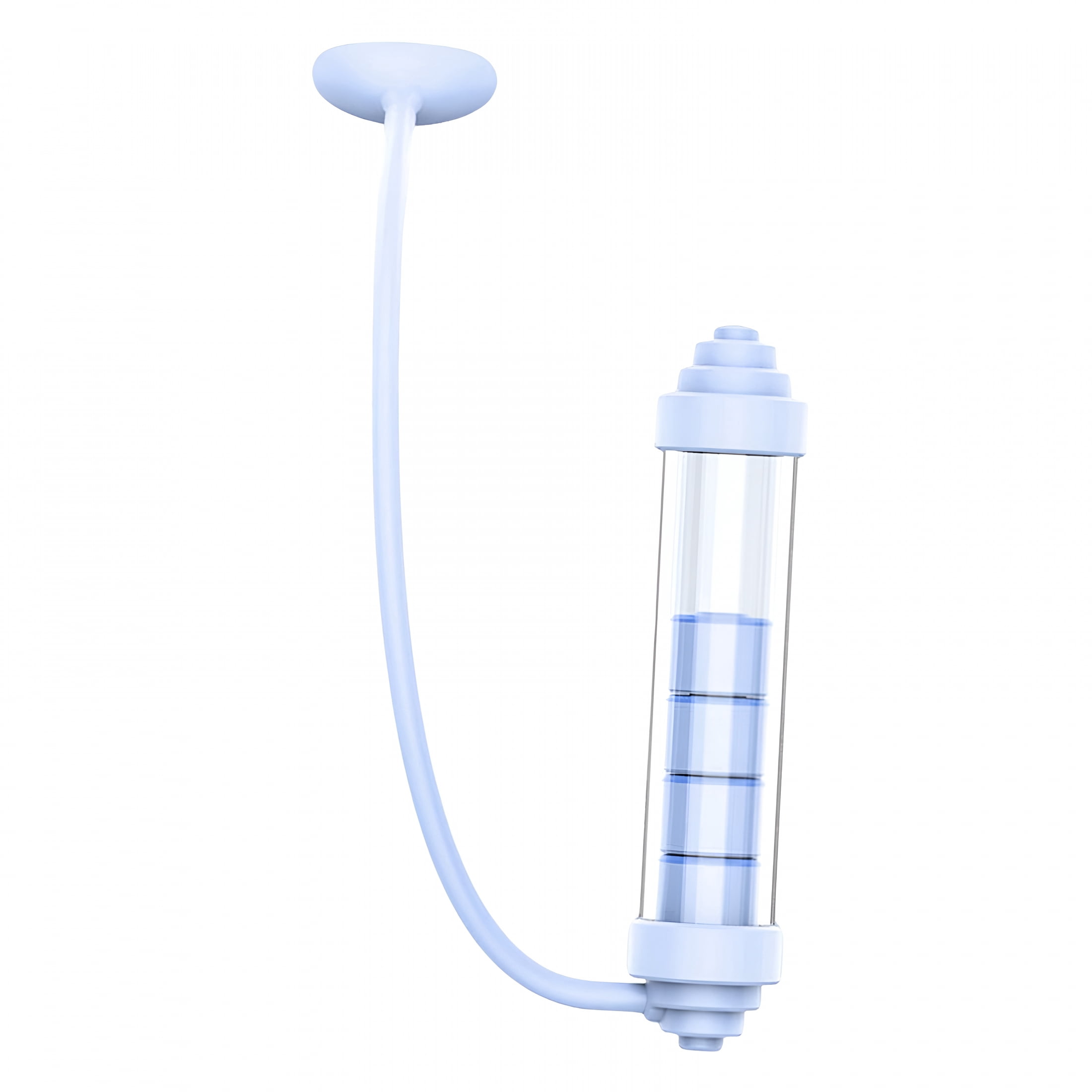 XIRQI 2026 New Breathing Exercise Device Easy Use Adjustable for Riding ...