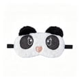 XIRQI 2026 New Eye Mask,Effective Light Blocking Sleep Mask for Kids ...