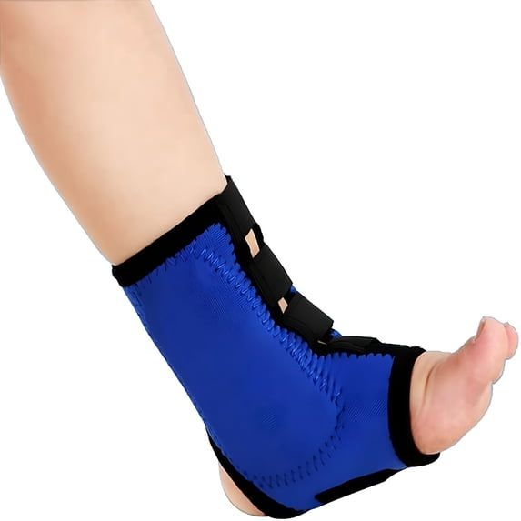 XIRQI 2026 New Foot Drop Brace Support,Walking Drop Foot Brace for ...