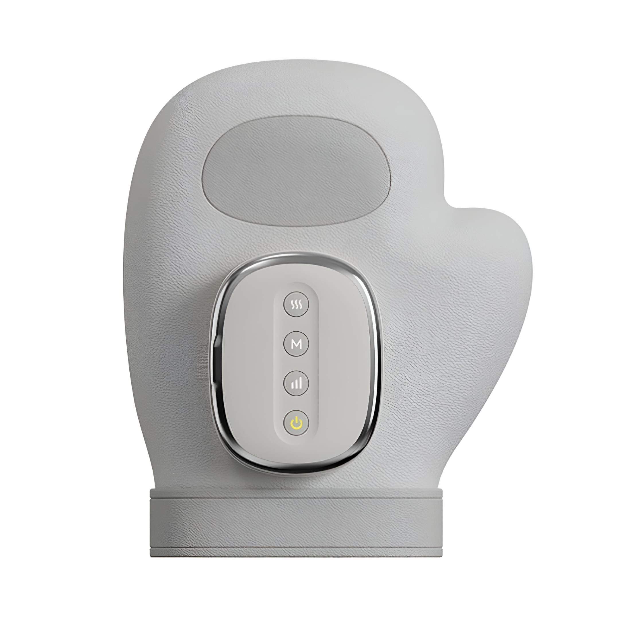 XIRQI 2026 New Hand Massager Cordless 5 Levels of Intensity Adjustment ...