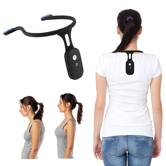 XIRQI 2026 New Invisible Posture Corrector with High Precision Chip for ...