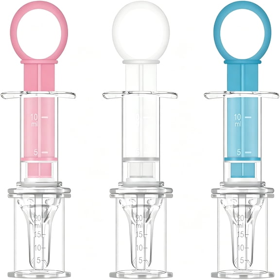 Liquid Medicine Dispenser