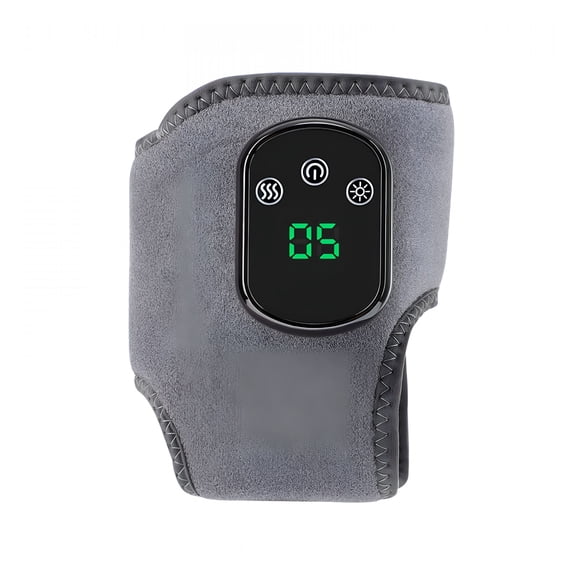XIRQI 2026 New Portable Cordless Foot Massager - Triple Vibration ...