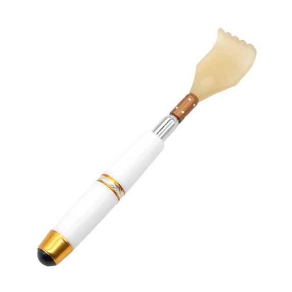 XIRQI 2026 New Telescopic Back Scratcher Massager with Magnetic Ball ...