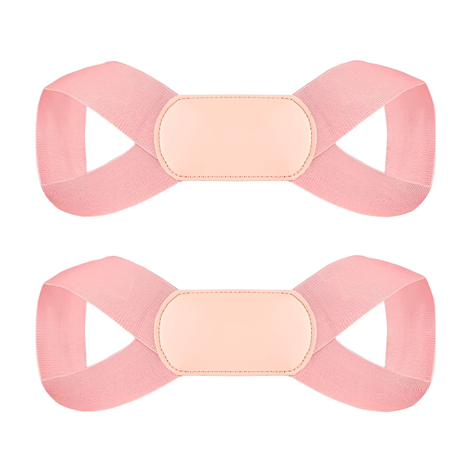 XIRQI 2Pcs Back Brace Posture Corrector,Upright Spine Design Back Brace ...