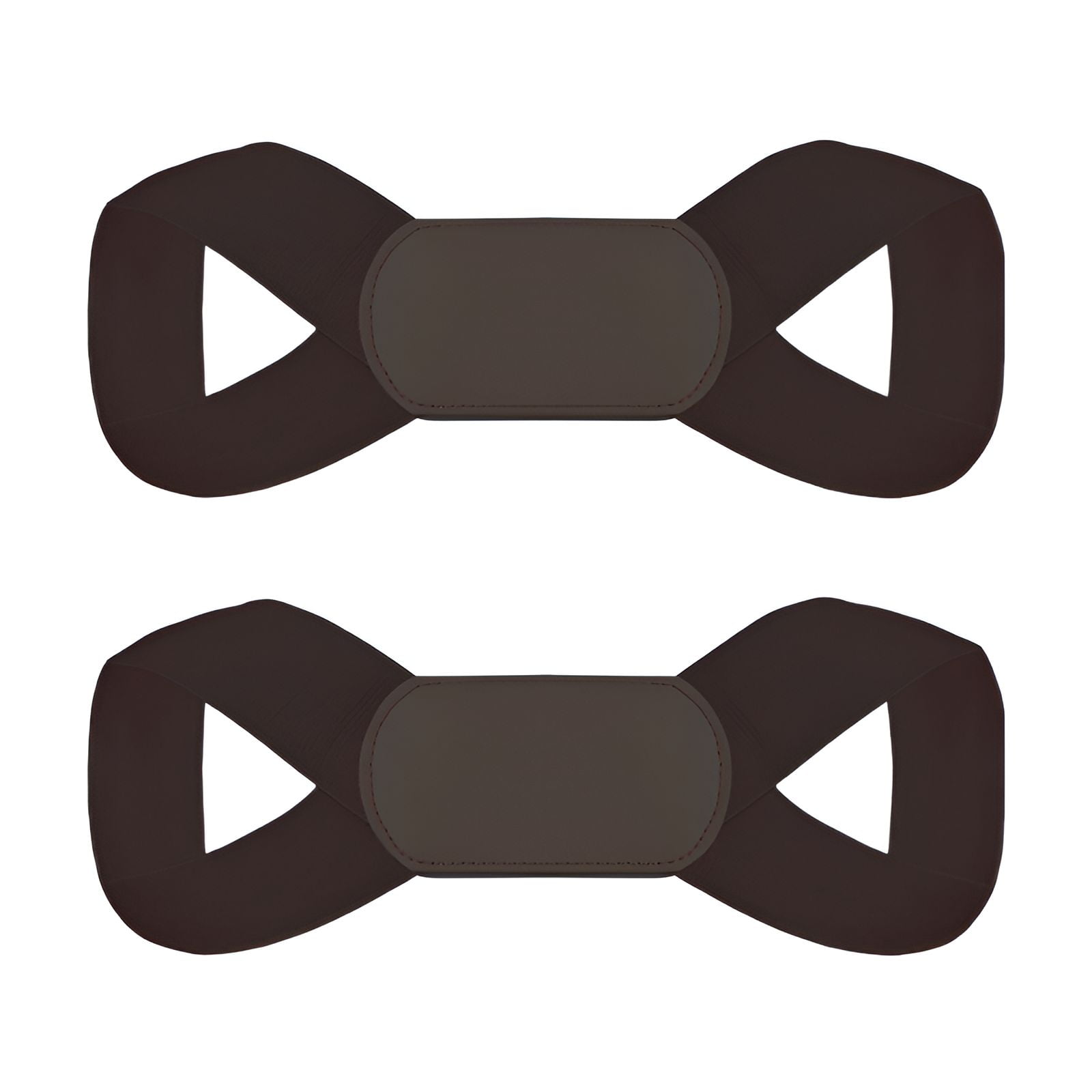 XIRQI 2Pcs Back Posture Corrector Women,Does Not Restrict Daily ...