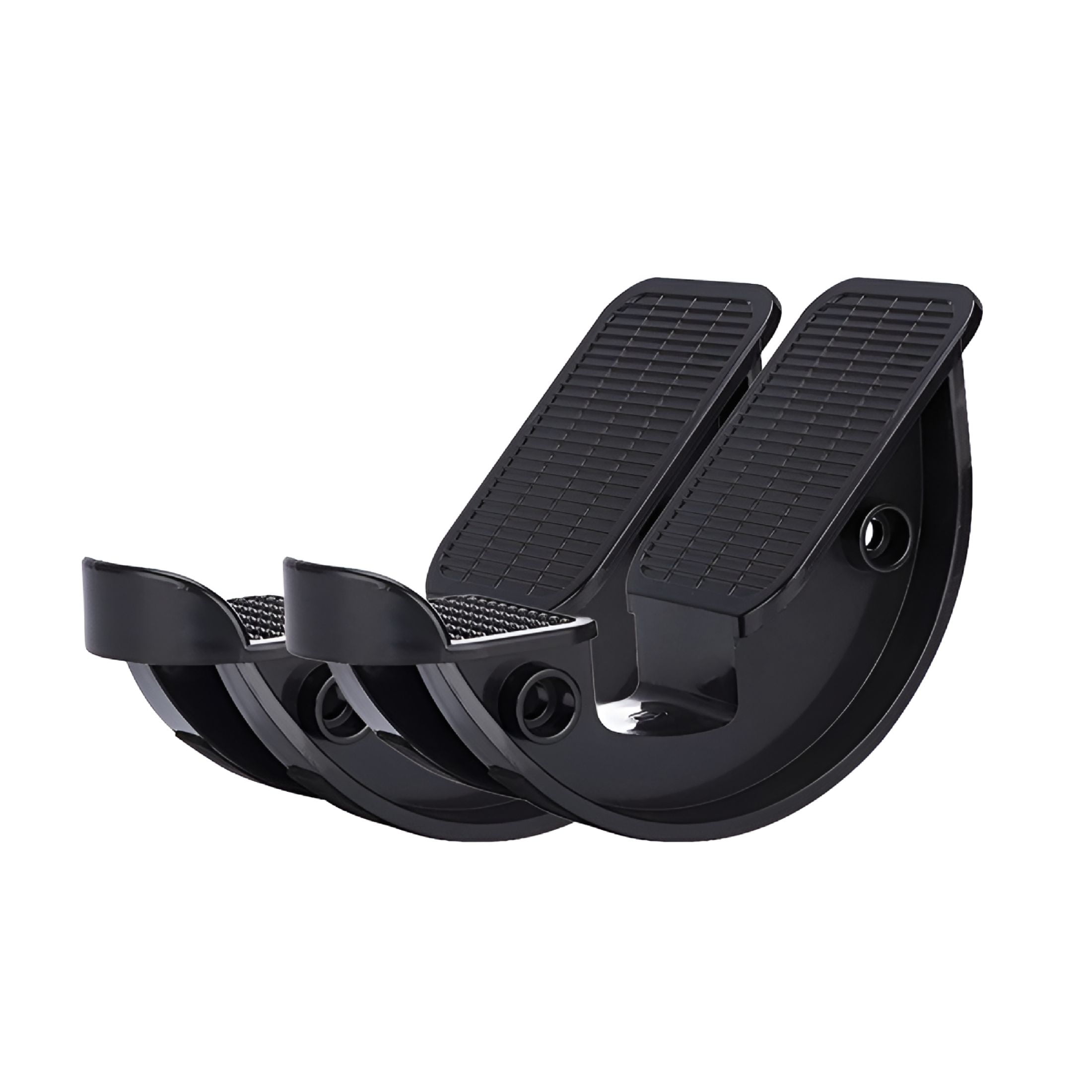 XIRQI 2Pcs Foot Rocker Calf Stretcher Plantar Fasciitis Achilles ...