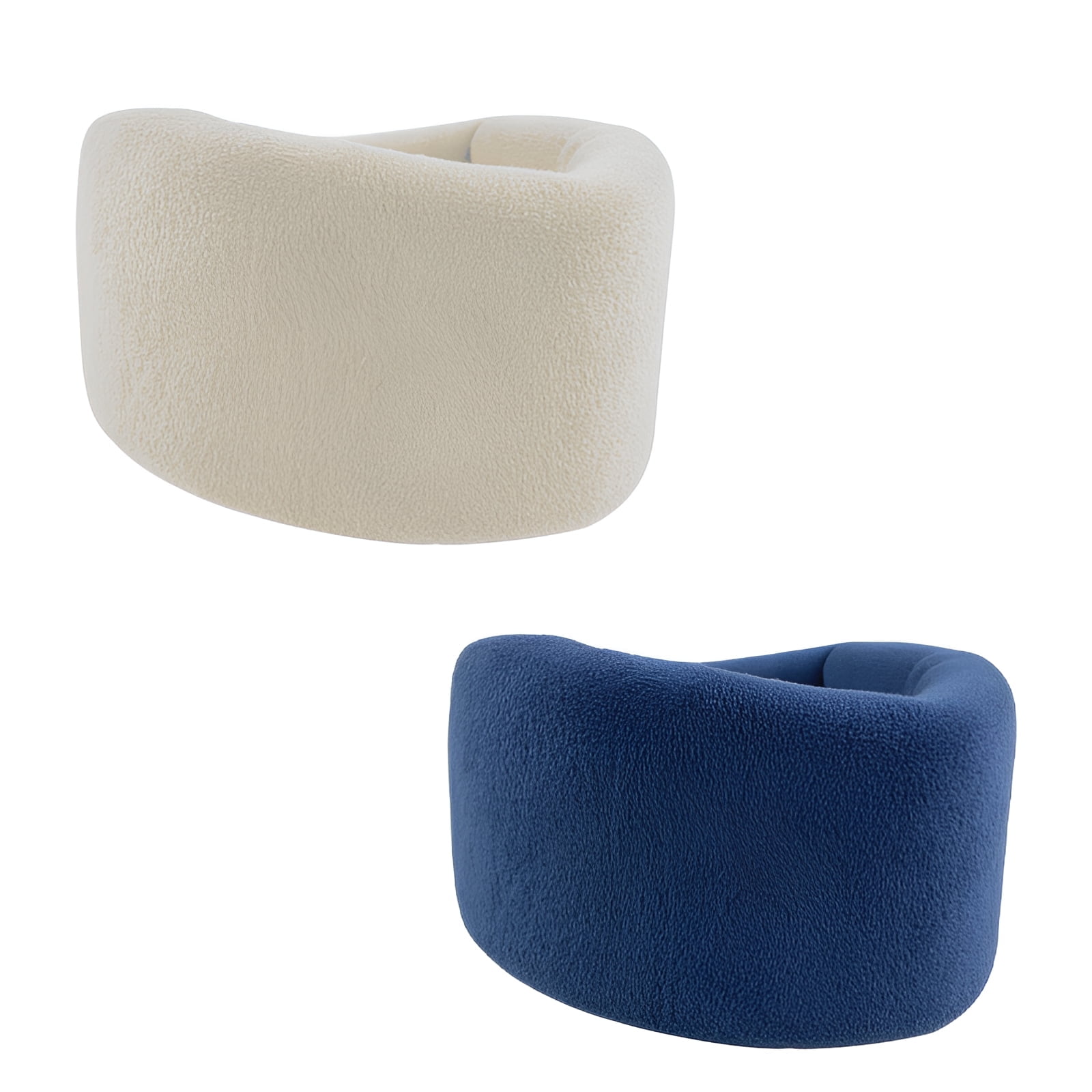 XIRQI 2Pcs Neck Brace,Spine Care Migraine Relief,Neck Helper Cervical ...