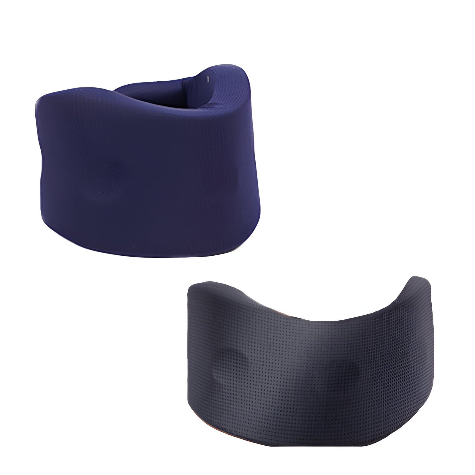 XIRQI 2Pcs Neck Brace,Spine Rejuvenator Migraine Relief,Neck Adjuster ...