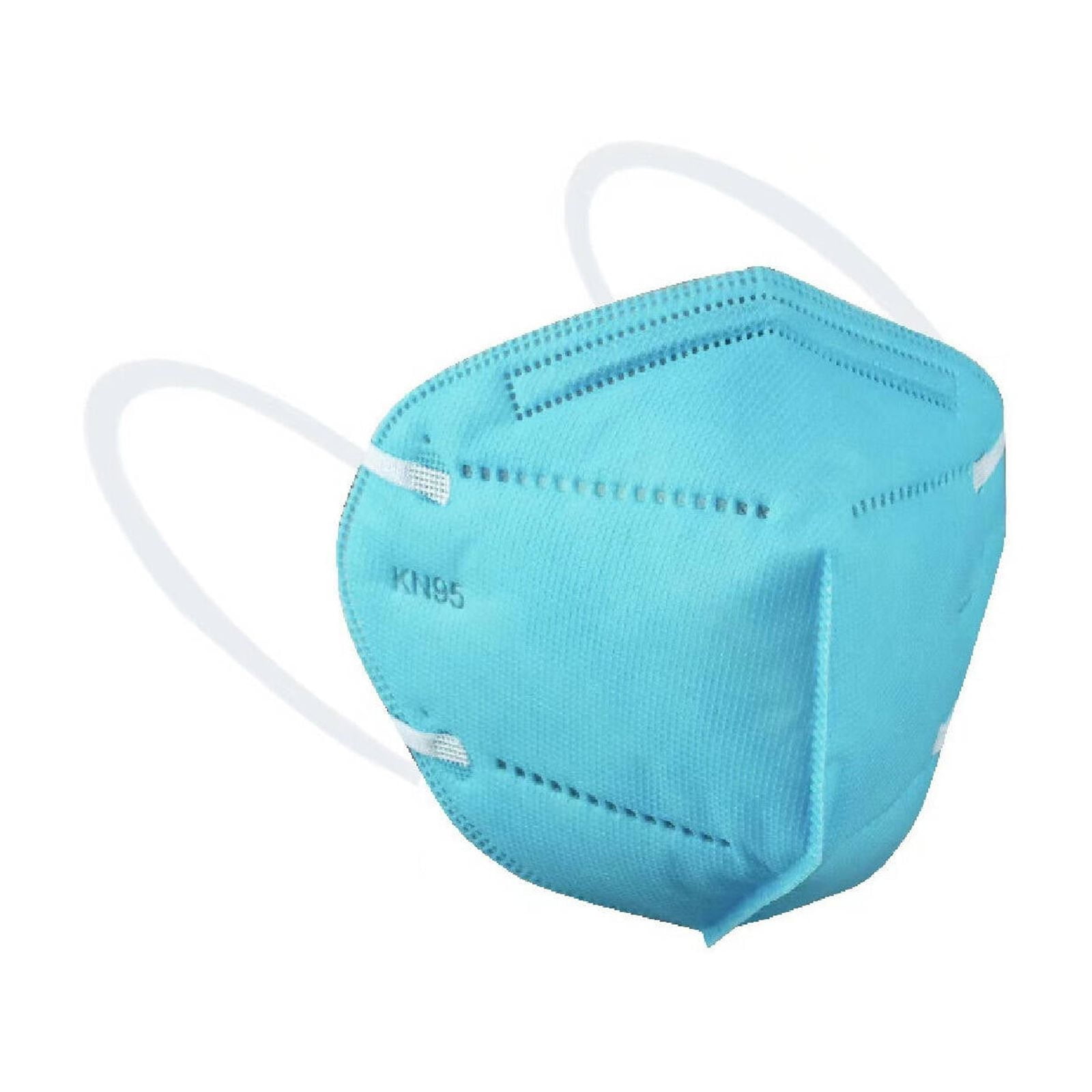 XIRQI 30Pcs Face Mask,Disposable Use N95 Mask,Kn95 Protection Level ...