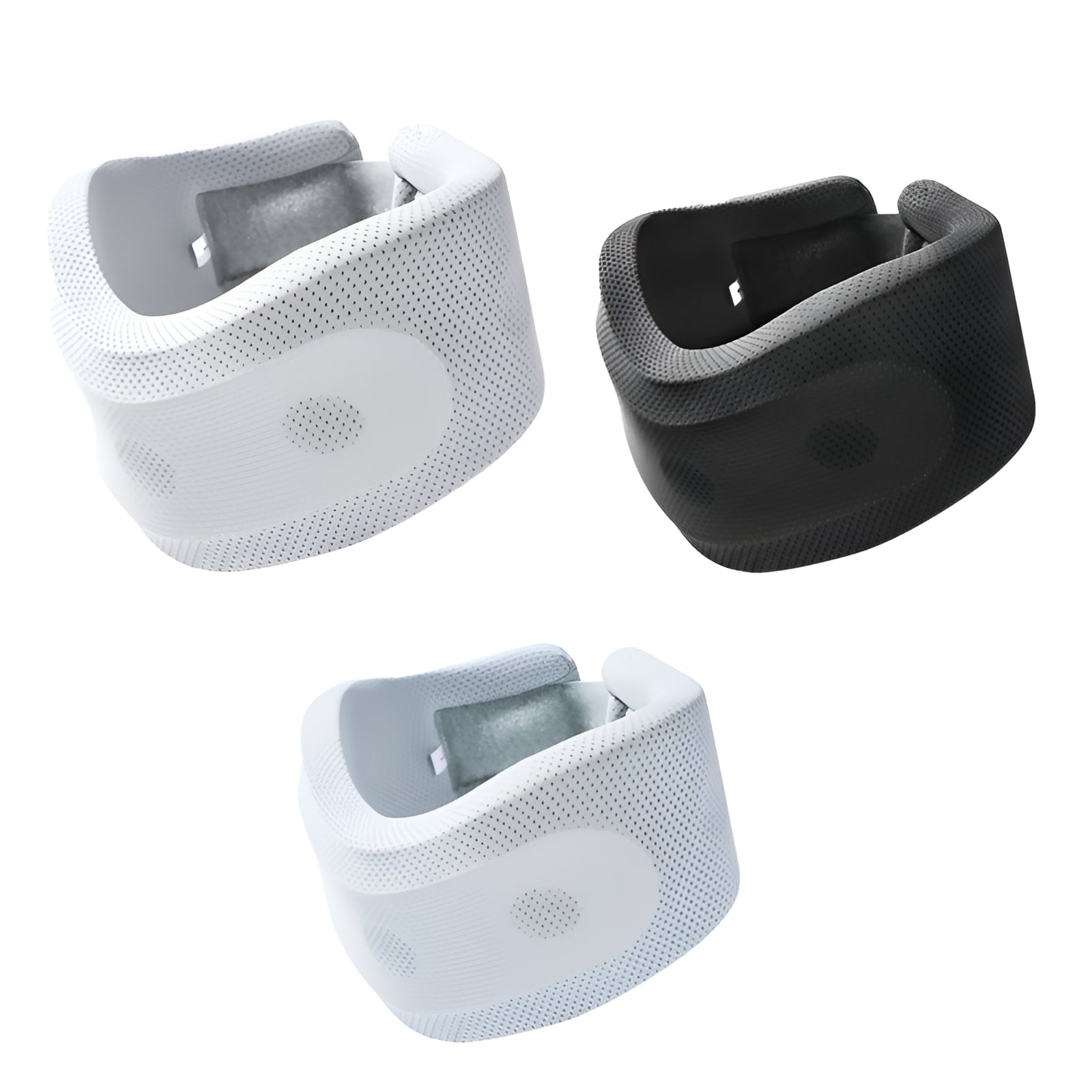 XIRQI 3Pcs Neck Brace,Posture Correction Neck Brace for Sleeping,Neck ...