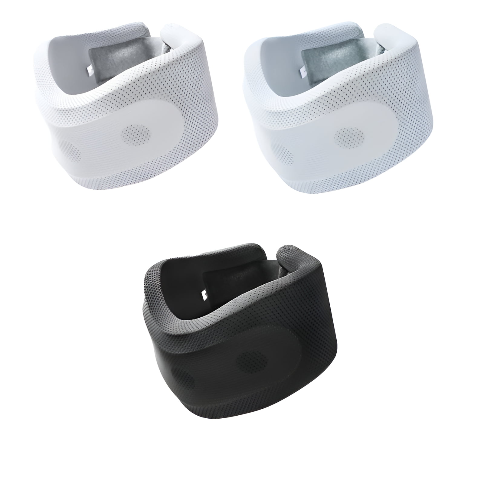 XIRQI 3Pcs Neck Brace,Spinal Support Neck Brace for Sleeping,Back ...