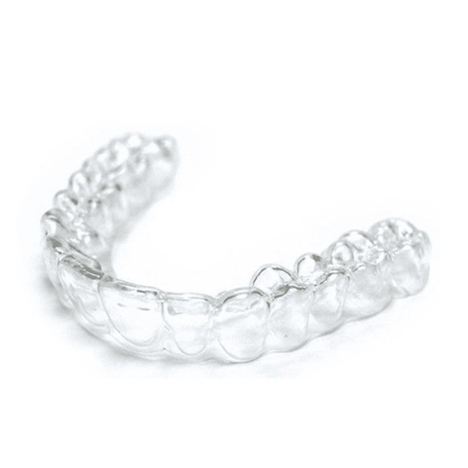 XIRQI 4 Pcs Good Morphological Stability Night Guards for Teeth ...