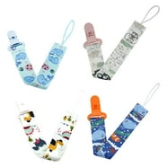 Kaplan Early Learning Company Wooden 9 Hook Pacifier Holder - Walmart.com