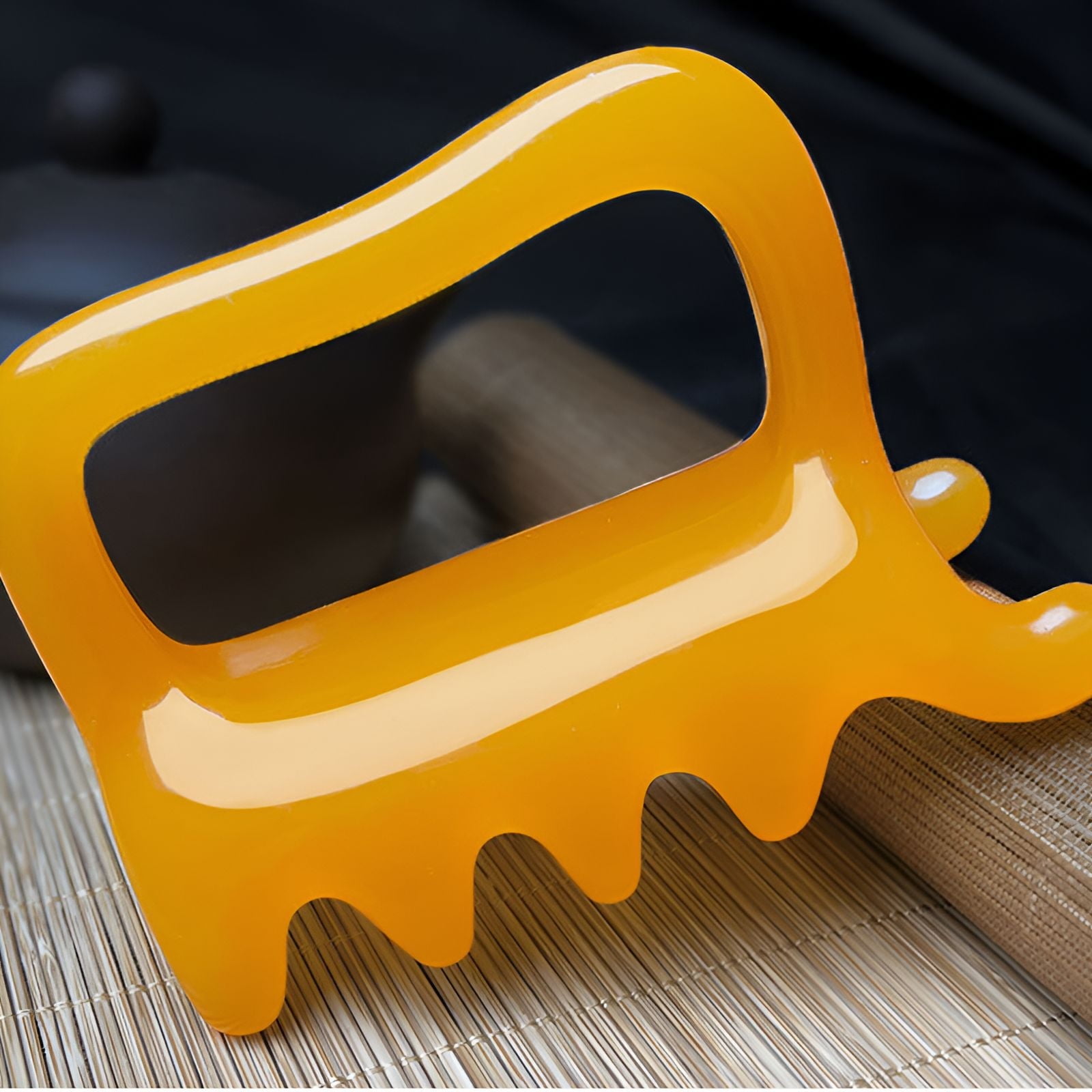 XIRQI 4Pcs Scraping,V-Shape Face Contouring Face Lift Device,Easy-To ...