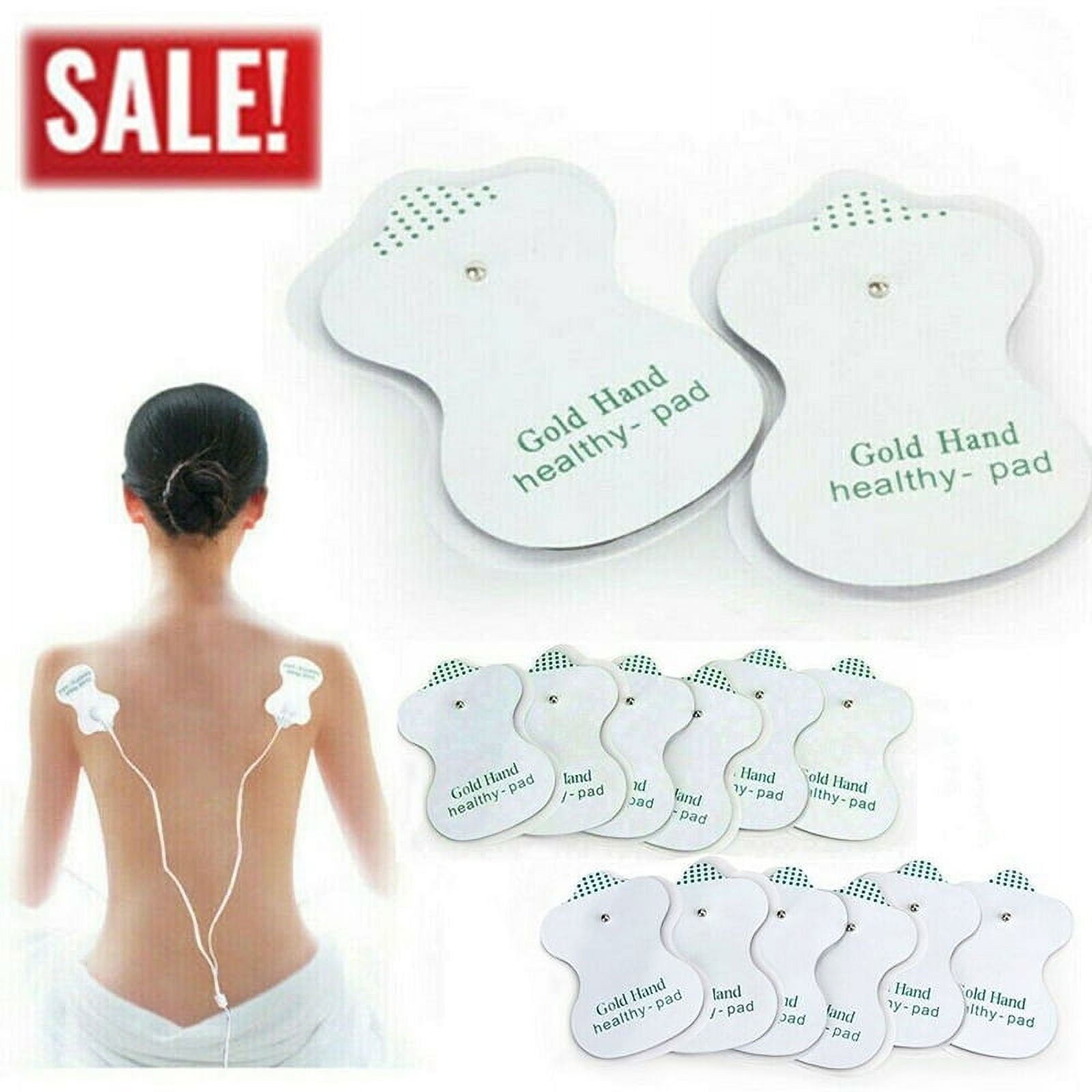 Gold Electrodes