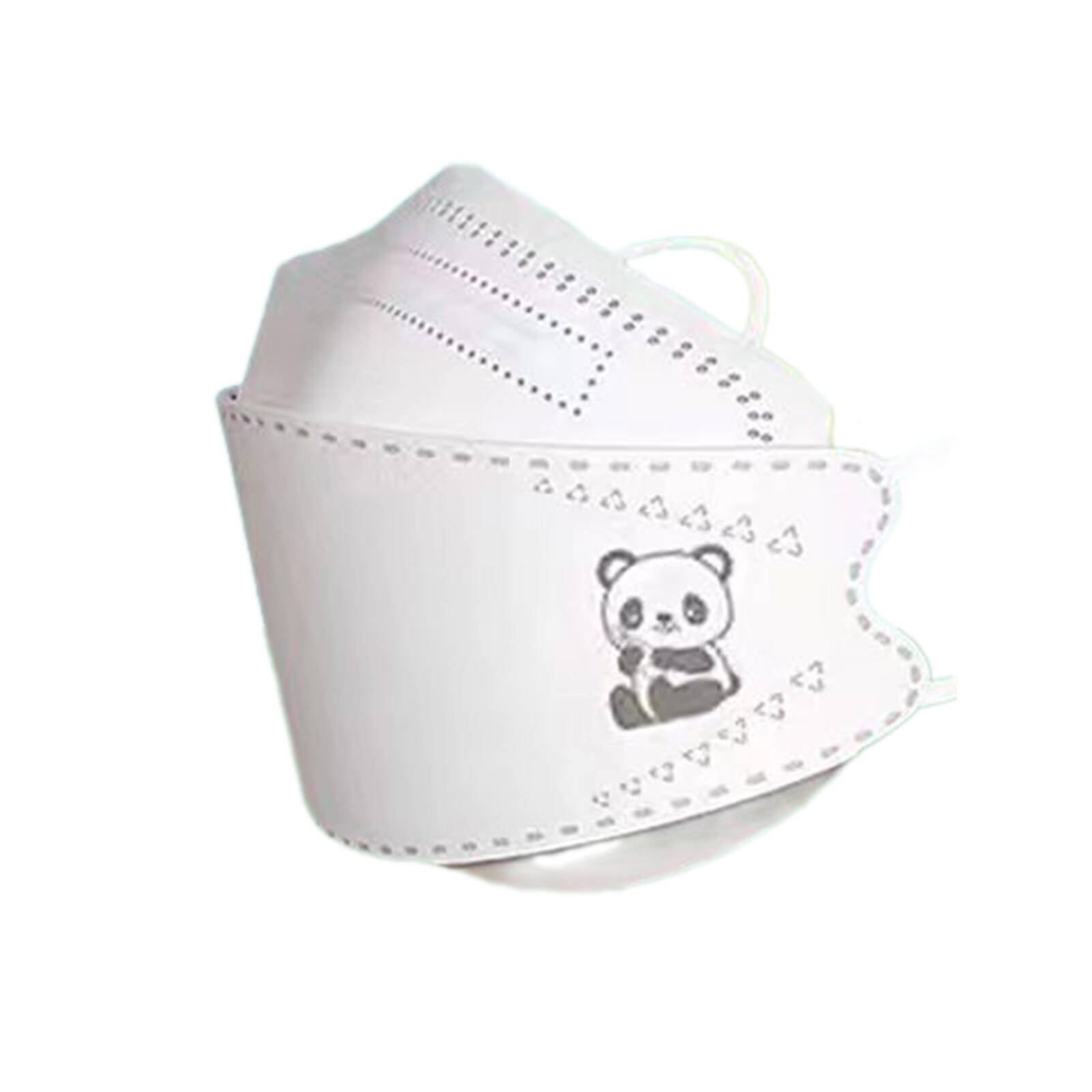 XIRQI 50Pcs Face Mask,Individual Packaging N95 Mask,Four-Layer ...