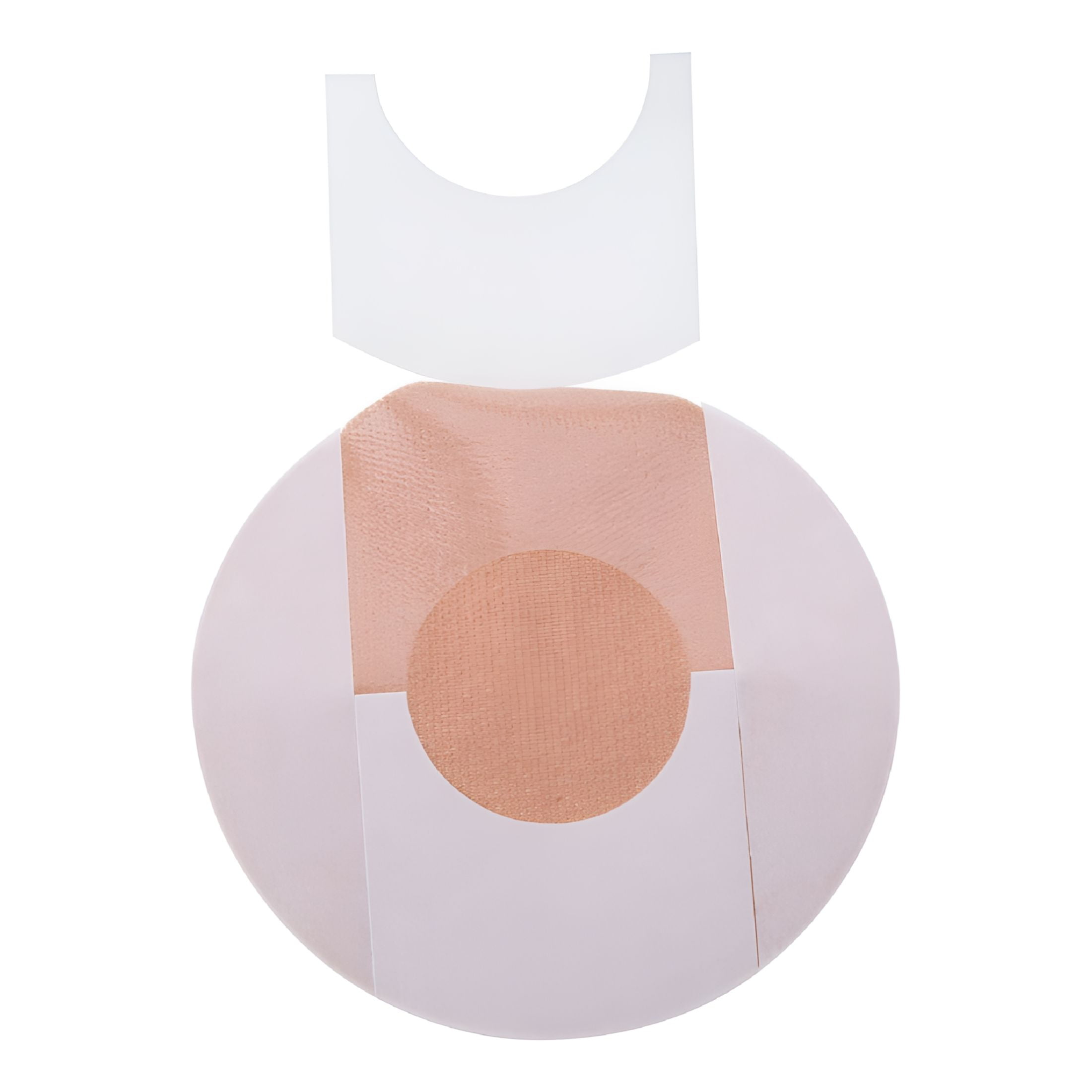 XIRQI 50Pcs Freestyle Libre Sensor Covers Waterproof Adhesive Patches ...