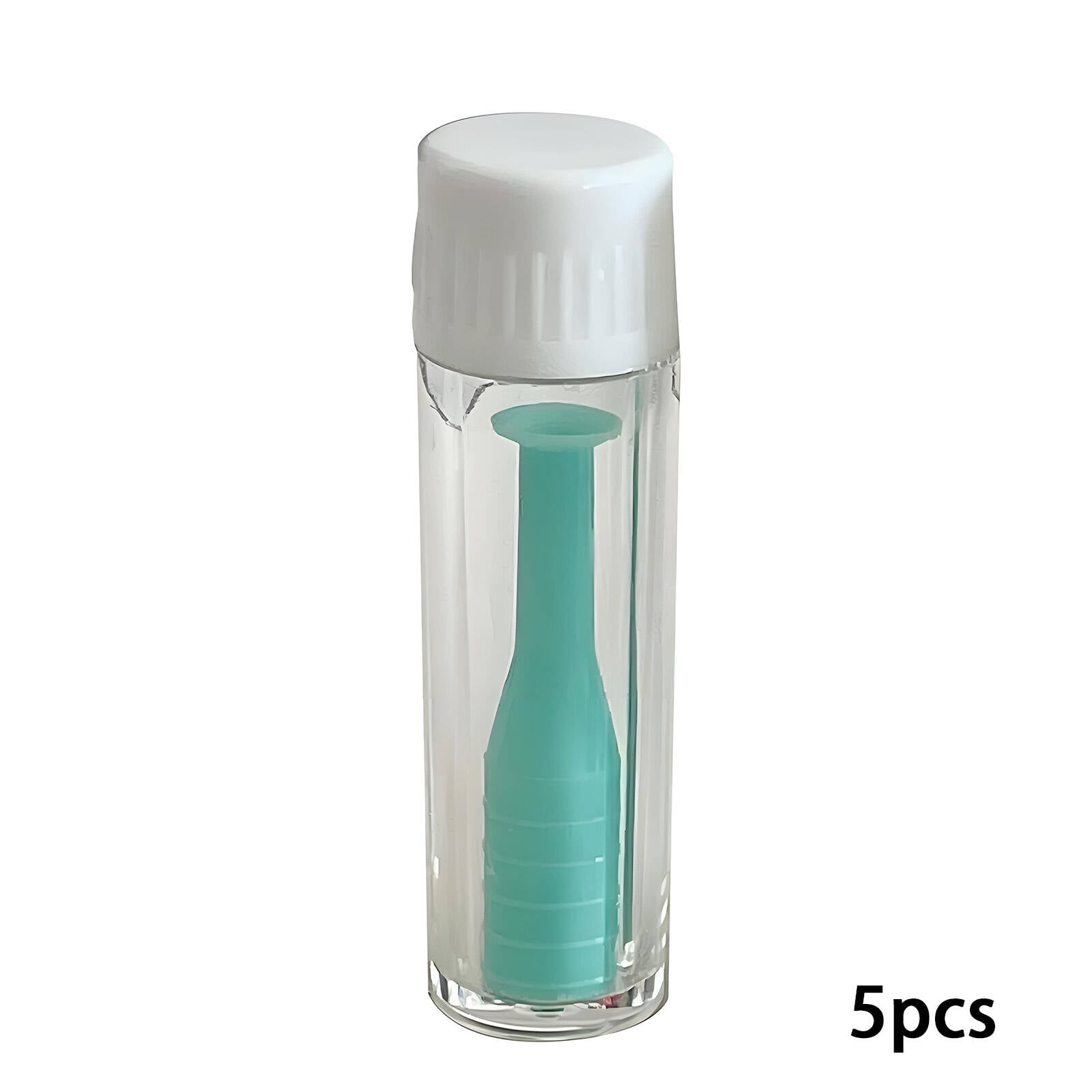 XIRQI 5Pcs Hard Contact Lens Remover,Eye Contact Remover,Lens Remover ...