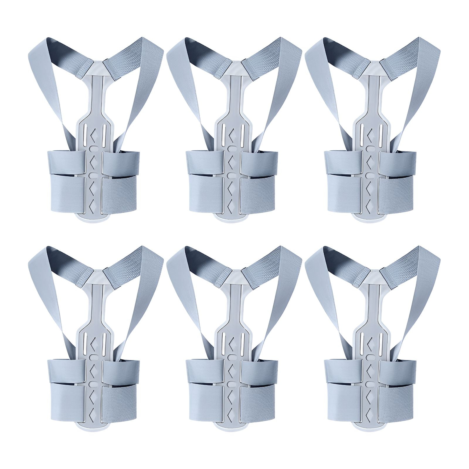 XIRQI 6Pcs Posture Corrector Bra for Women,Body Contouring Design ...