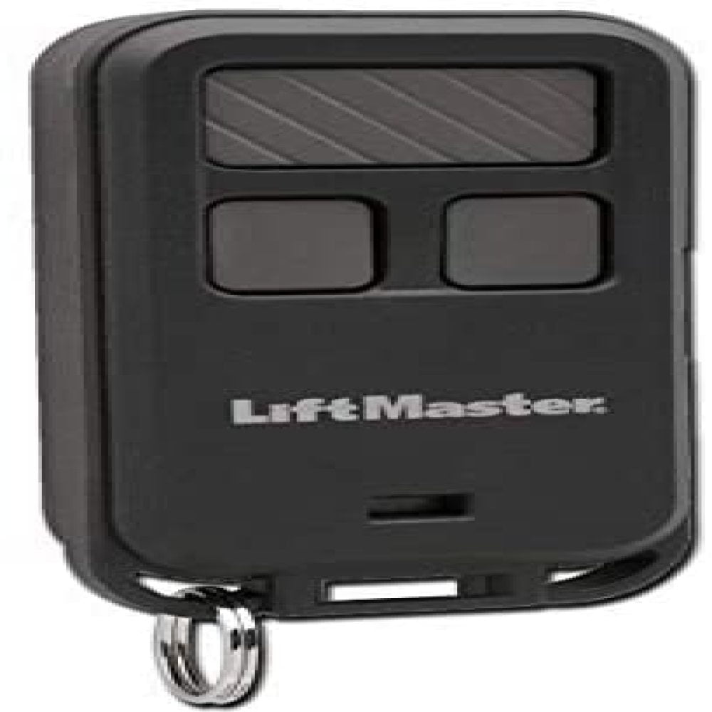 XIRQI 890MAX Liftmaster Universal Remote 371LM, 971LM Compatible ...