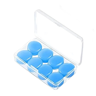XIRQI Ear Plugs,Multi Layer Noise Blocking Ear Plugs for Sleeping Noise ...