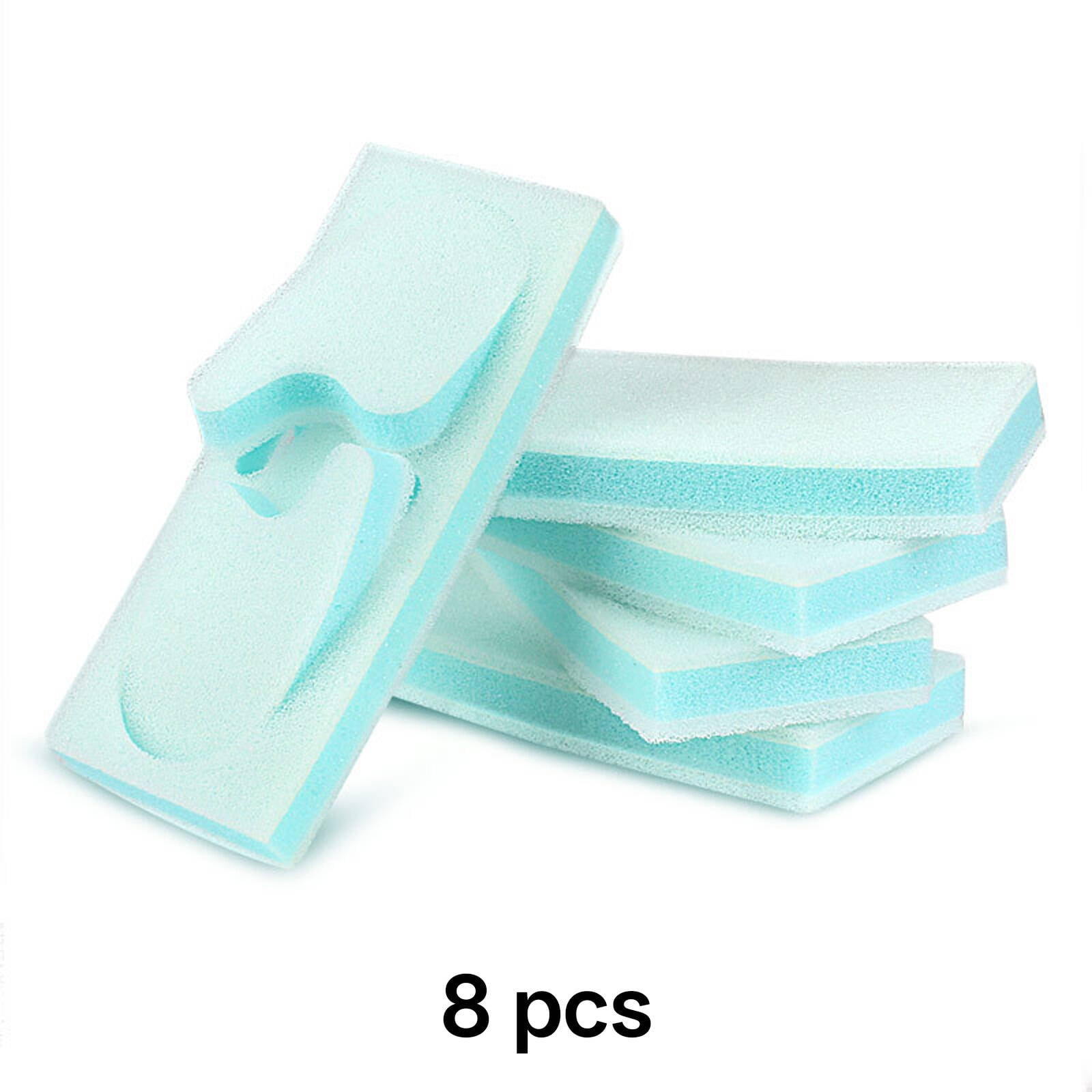 XIRQI 8Pcs Toe Spacers,Bunion Correction Toe Separators for Men ...