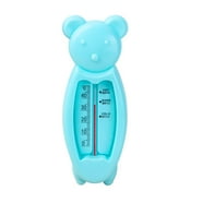Digtal Baby Bath Thermometer for Infants Accurate Otter Bathtub ...