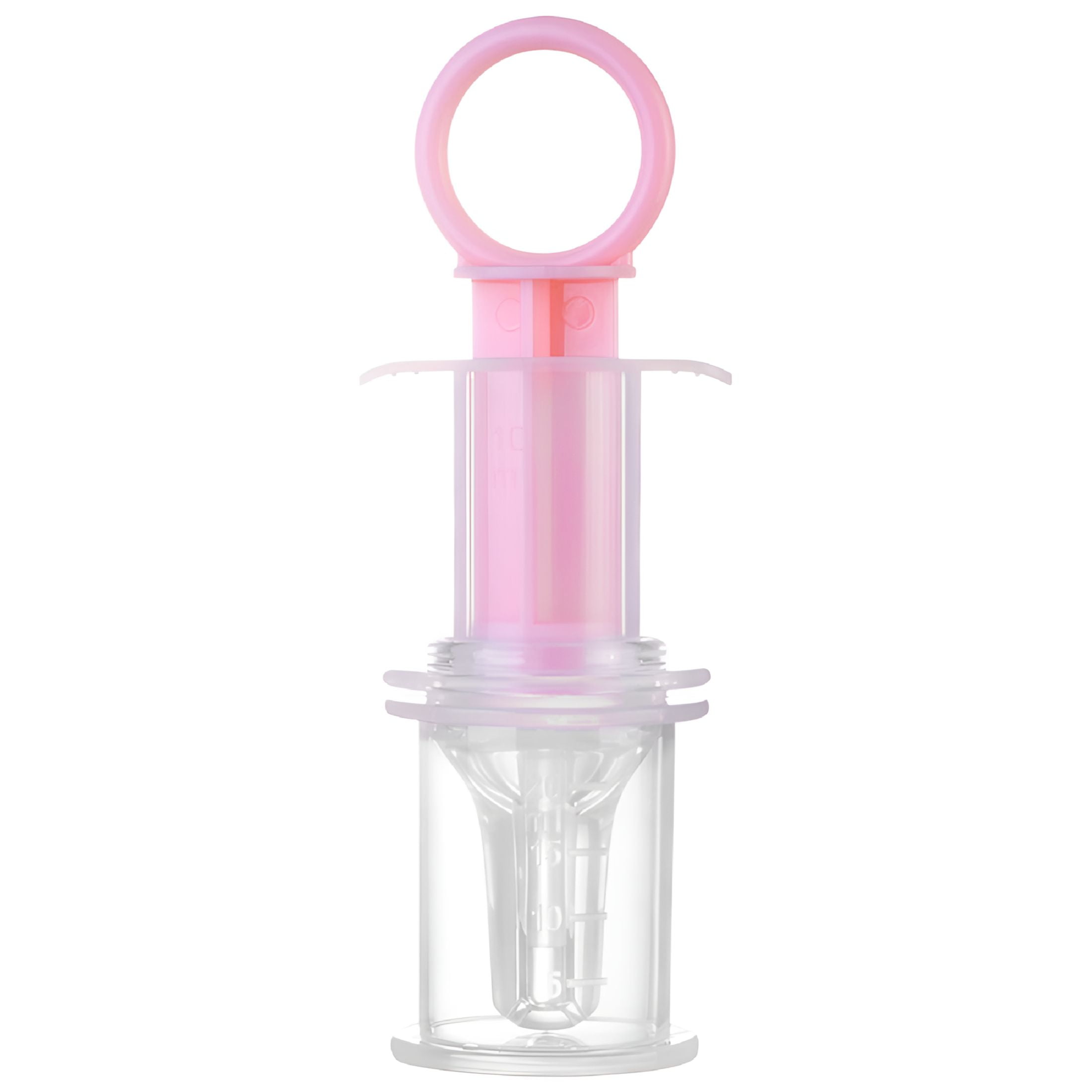 XIRQI Baby Infant Pacifier Medicine Dropper Syringe Dispenser Water ...