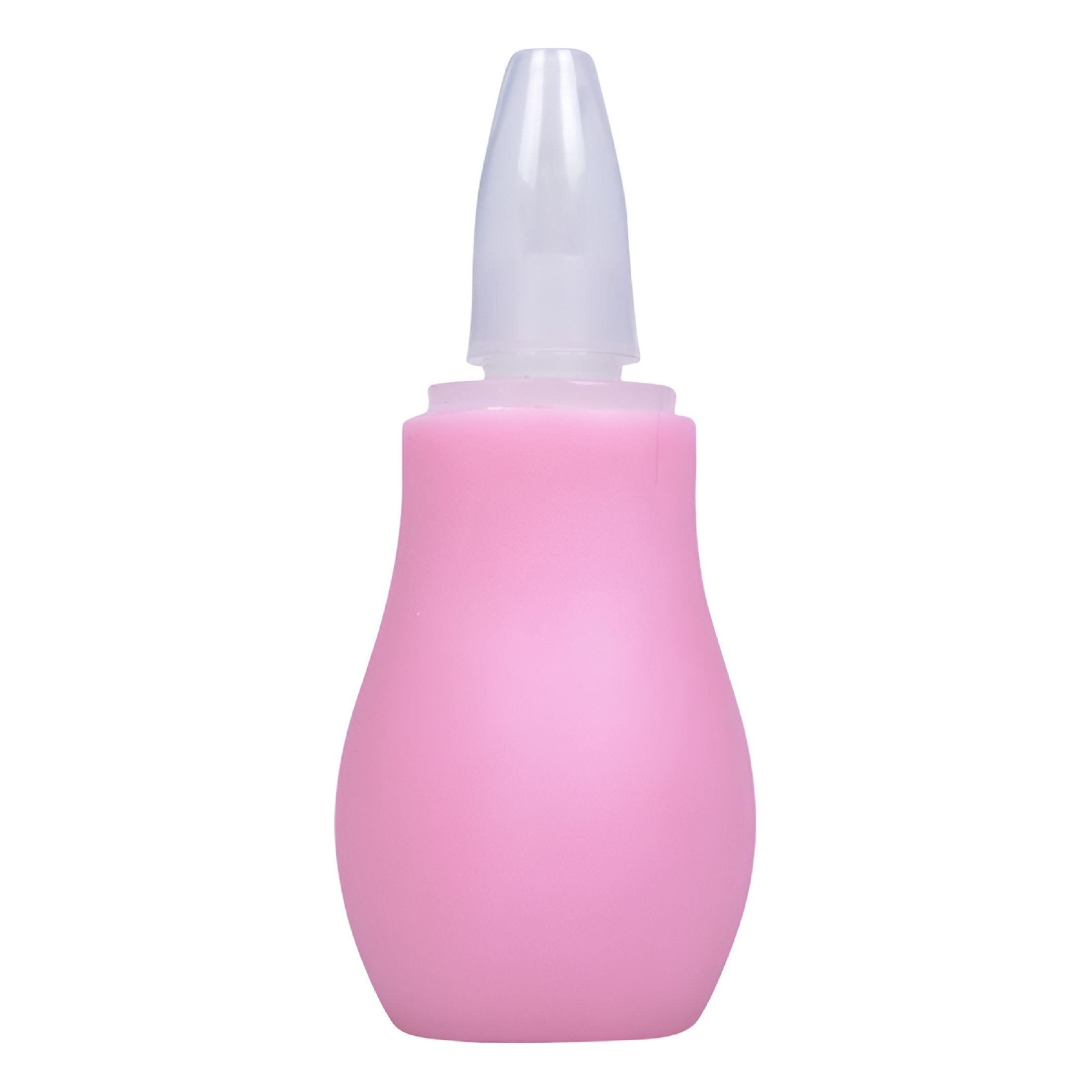 XIRQI Baby Soft Silicone Nasal Aspirator For Baby Nose Cleaner Pump ...