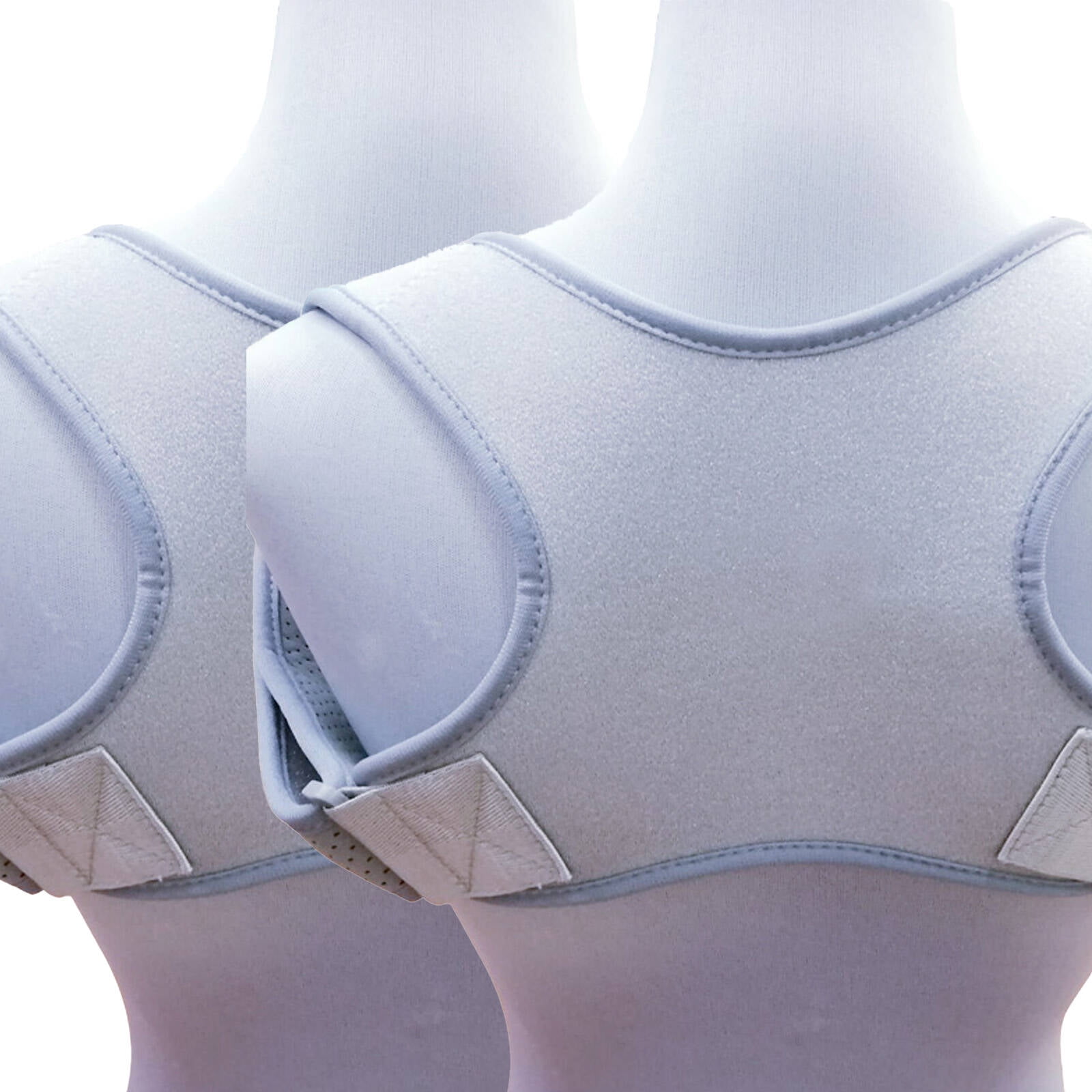 XIRQI Back Brace Breathable Design Back Pain Enhances Core Stability ...