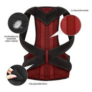 Copper Compression Posture Corrector Lightweight Breathable Flexible ...