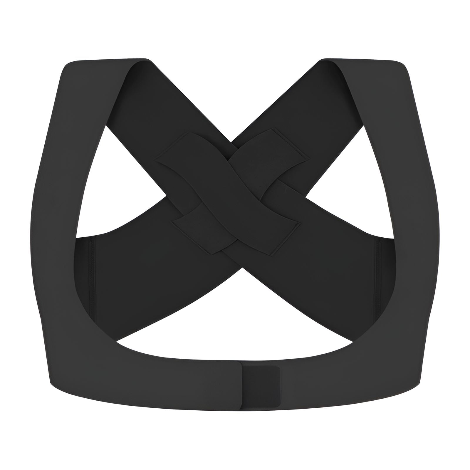 XIRQI Back Brace Posture Corrector,Comfortable and Light Back Brace ...