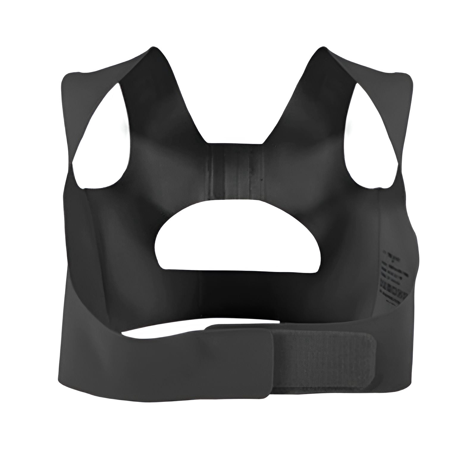 XIRQI Back Straightener Posture Corrector,No Back Pressure Back ...