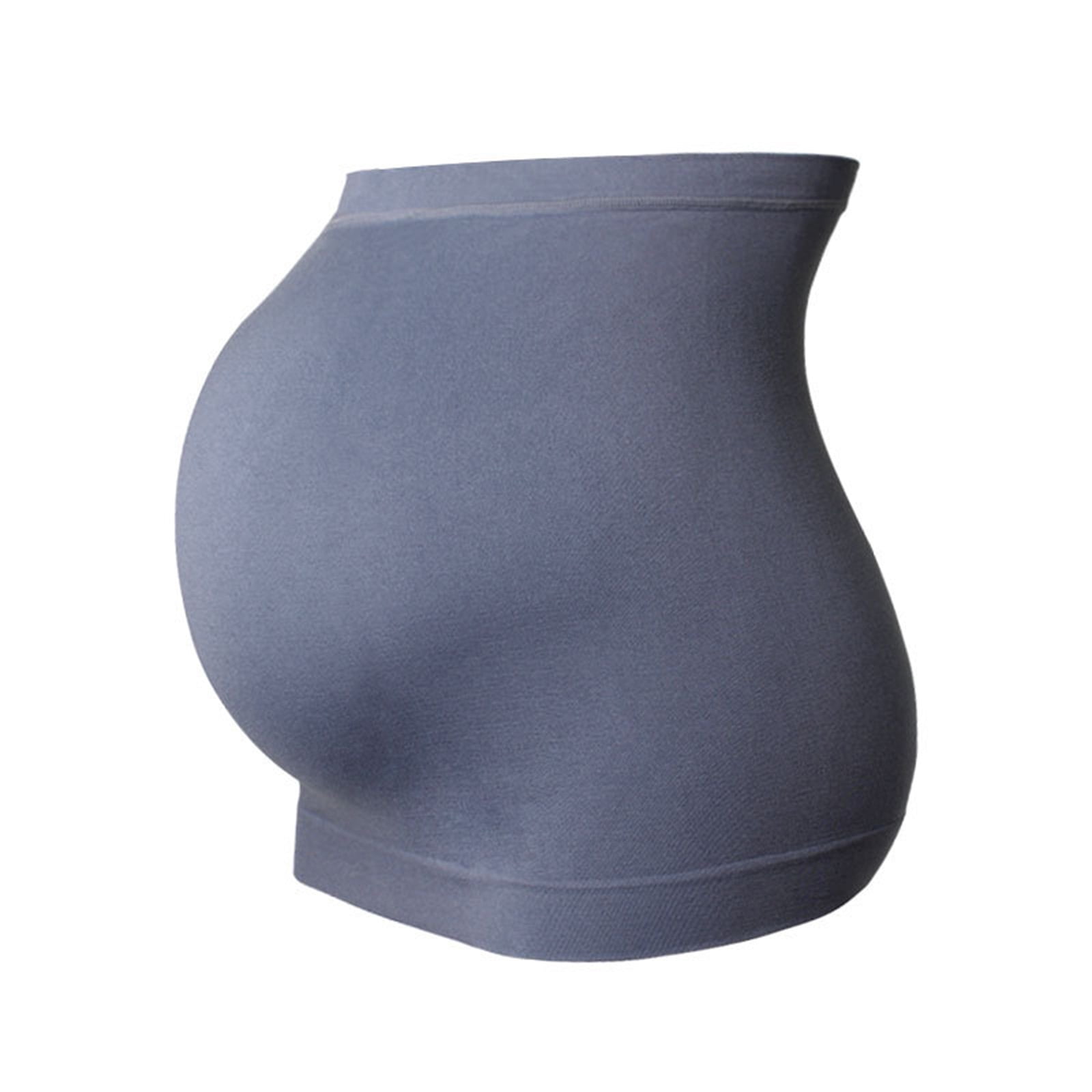 XIRQI Belly Bands for Pregnant Women,Breathable Elasticity Postpartum ...