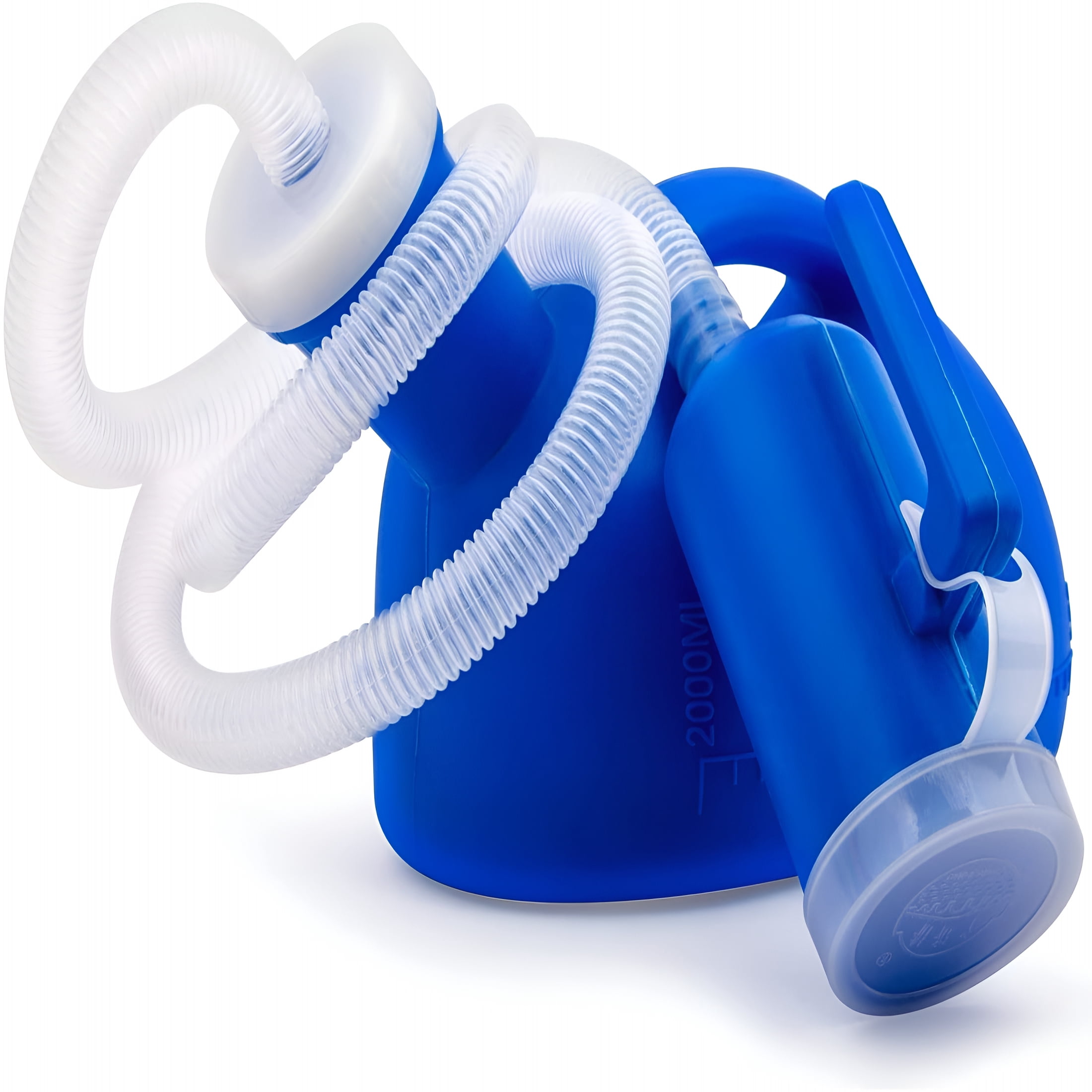 XIRQI Bottle Urinal Pee Urine Travel Potty Mens Toilet Forbucket ...