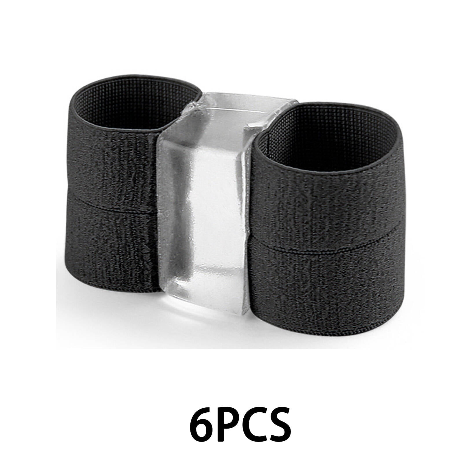 XIRQI Bunion Corrector, SEBS Toe Spacers for Natural Foot Alignment ...