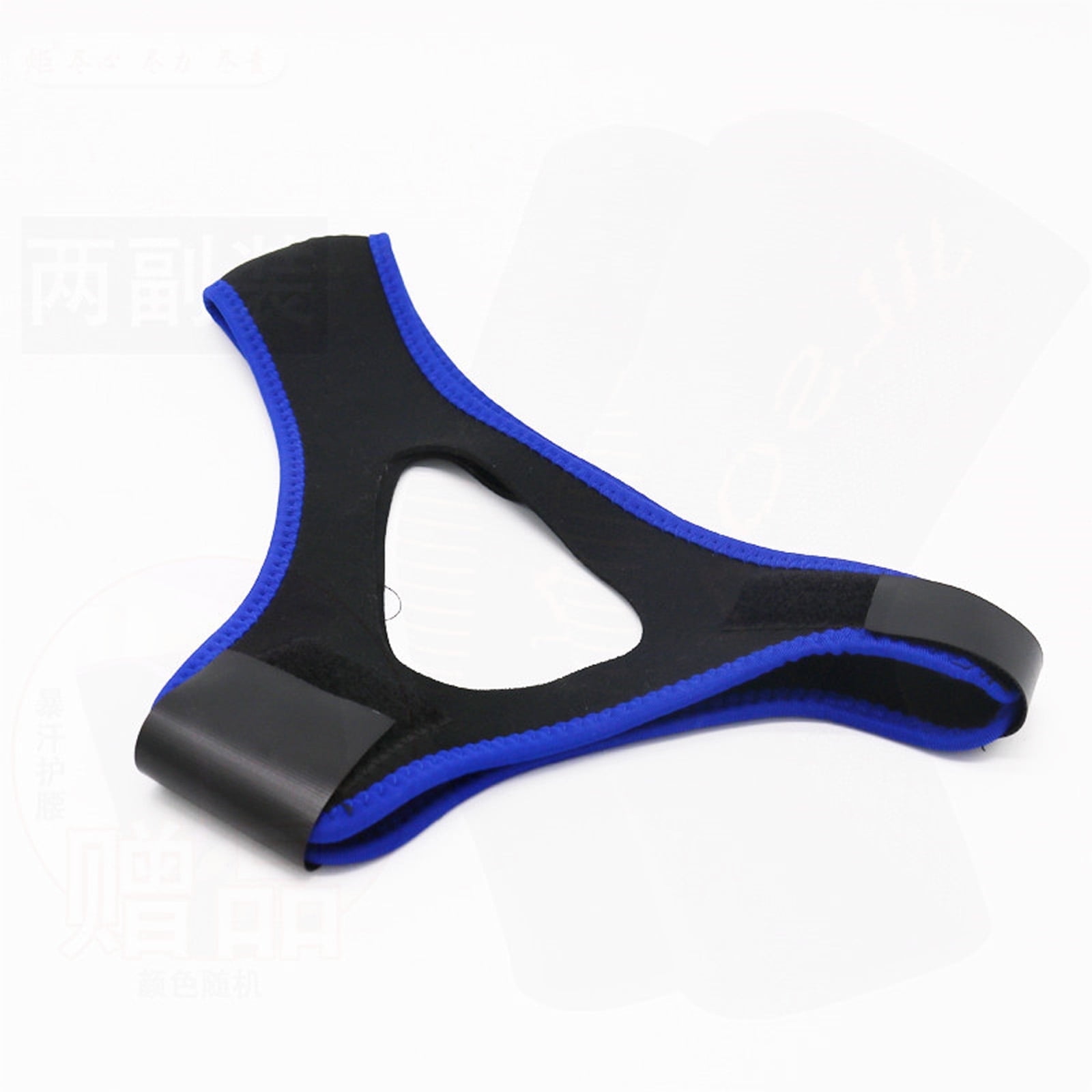 XIRQI CPAP Chin Strap,Comfortable Chin Strap for CPAP Users,Breathable ...