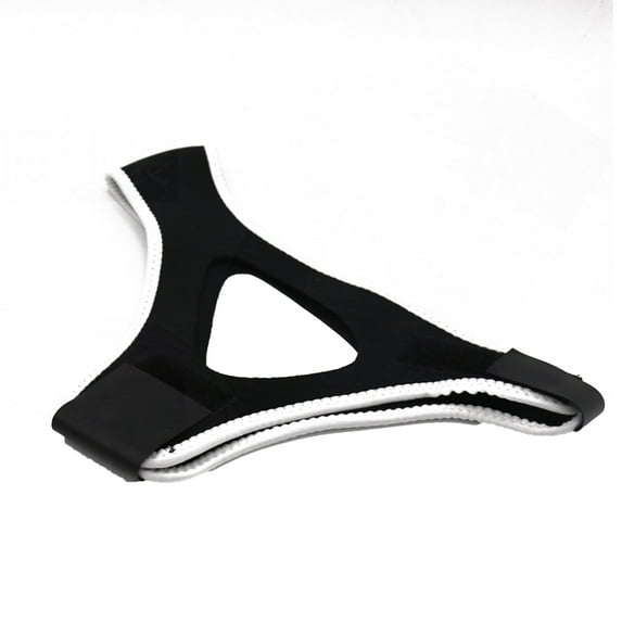 XIRQI CPAP Chin Strap,2 Pcs Comfortable Chin Strap for CPAP Users ...