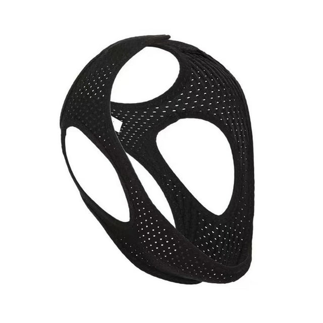 XIRQI CPAP Chin Strap,Comfortable Chin Strap for CPAP Users,Effective ...